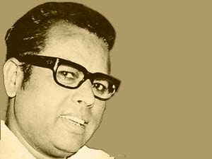 Inspiring Memories: VAYALAR RAMAVARMA: