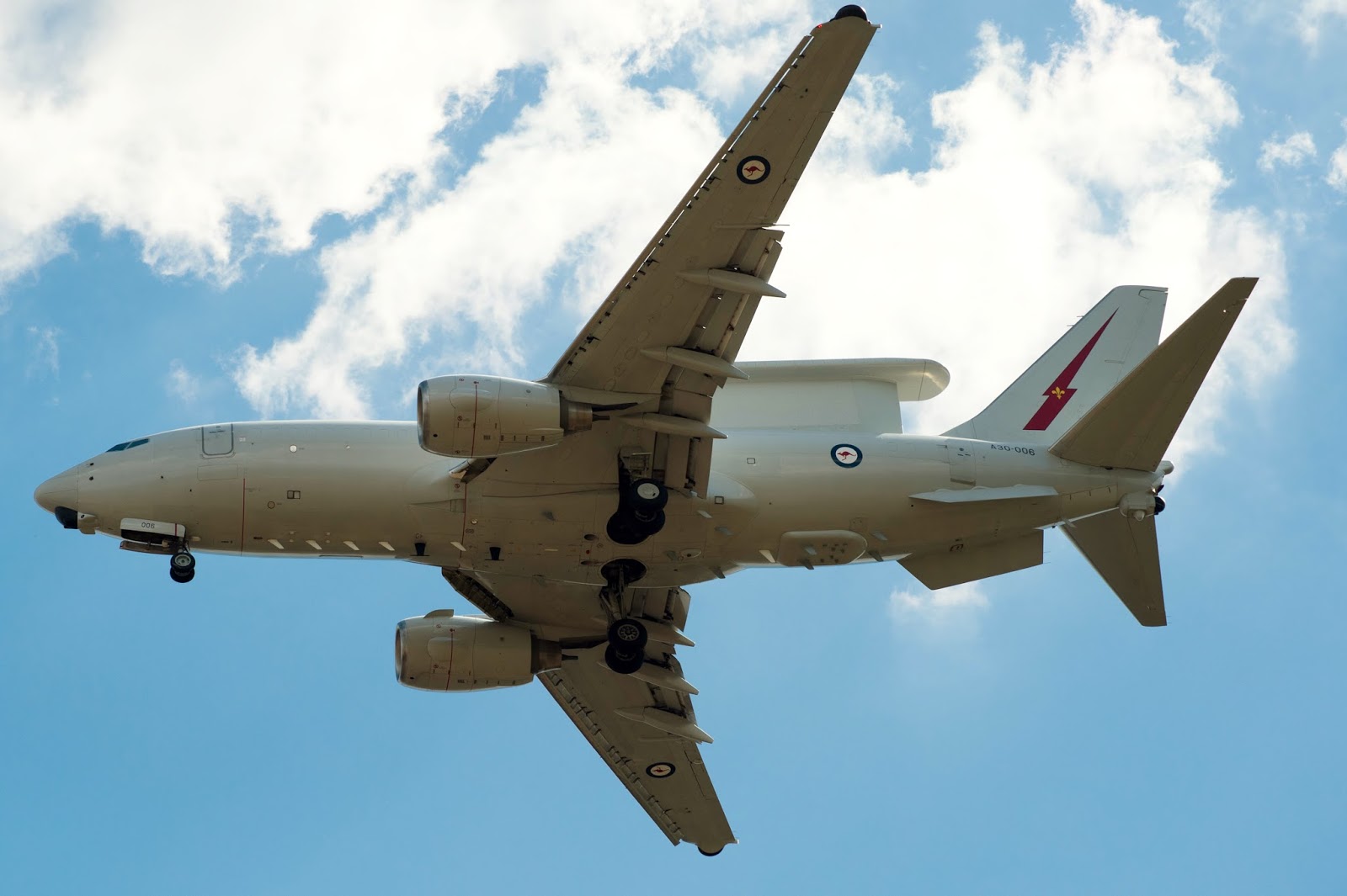 Central Queensland Plane Spotting: Royal Australian Air Force (RAAF ...