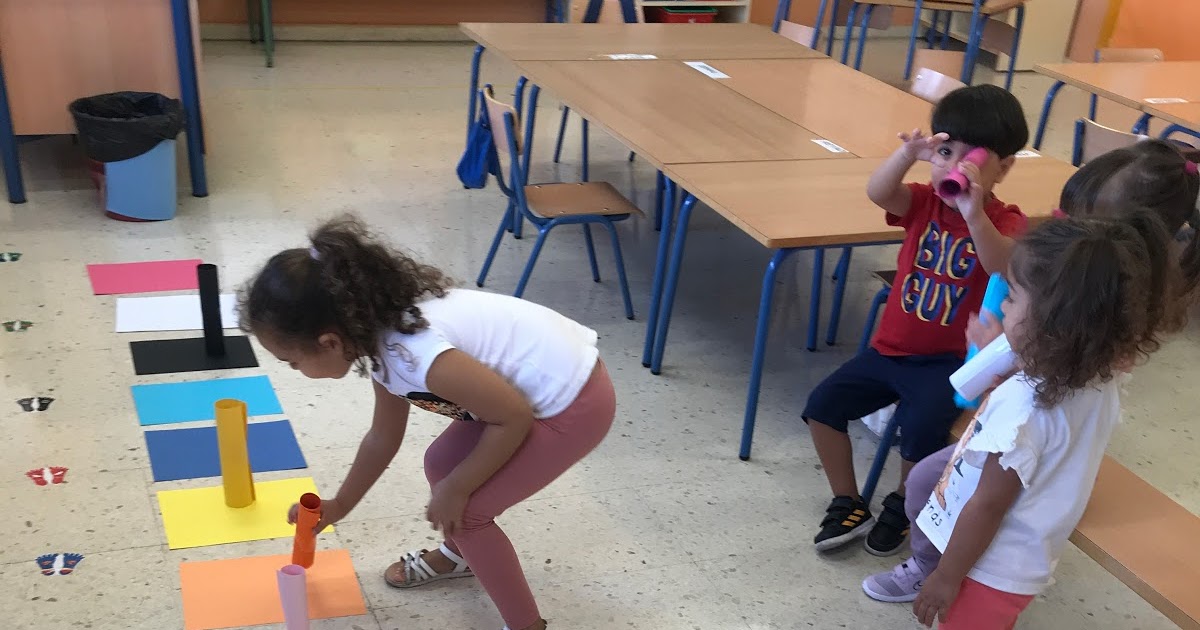 Bb: APRENDIZAJES A TRAVÉS DEL JUEGO
