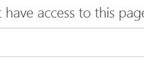 SharePoint Fun: "Access Denied" to Access Requests list or “Request approval failed” when you ...