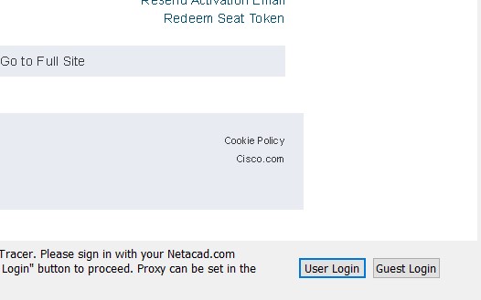 CARA DAFTAR CISCO NETACAD - DR DROID