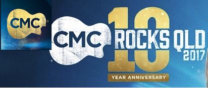 country routes news: Australian Country Music Festival, CMC Rocks ...