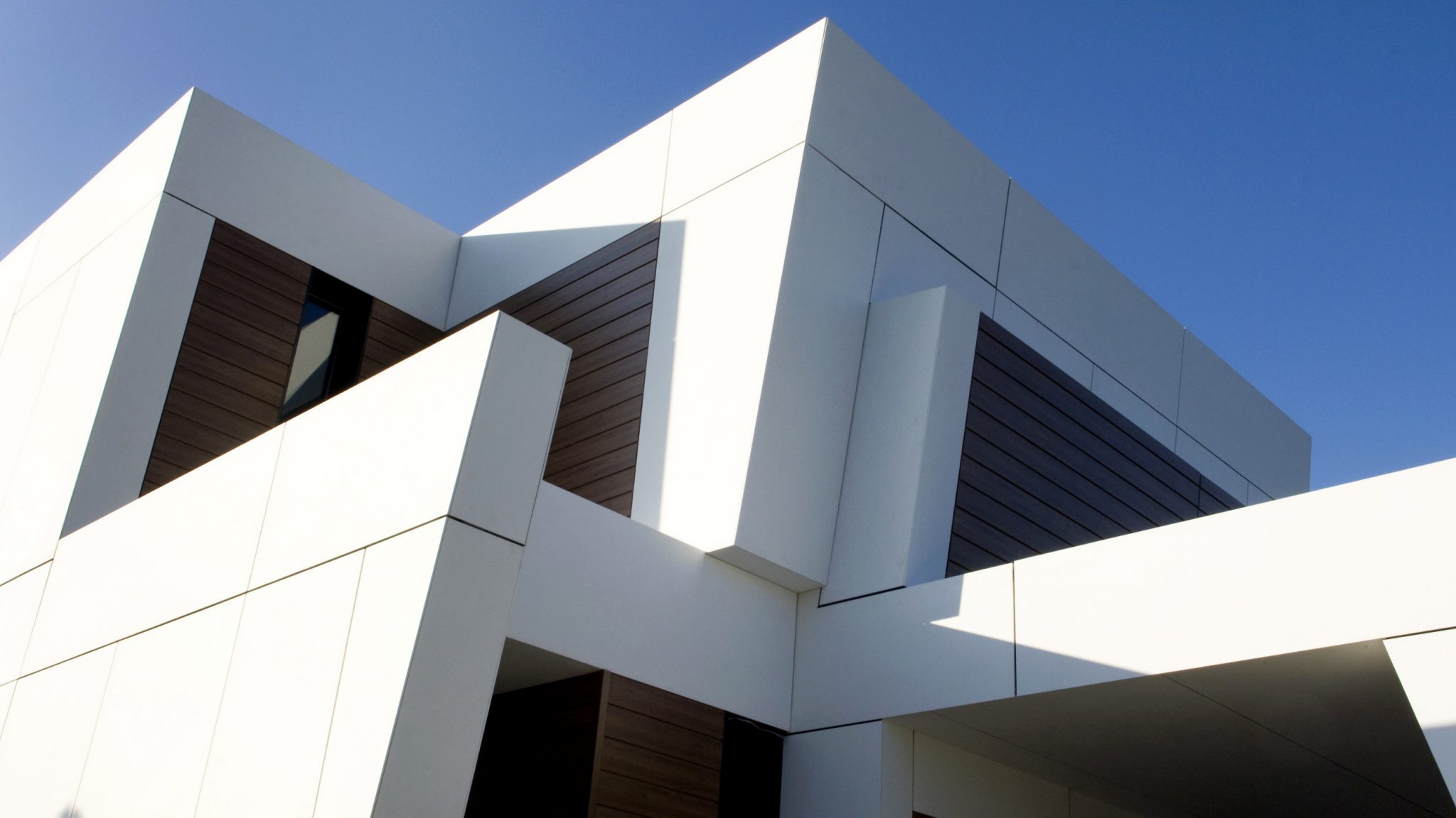 Prefab Modular Houses by A-cero, Spain: Prefab Modular Homes and Buildings