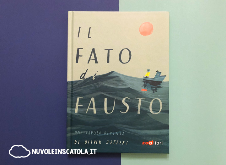 Di averi e di avari. | Nuvole in scatola