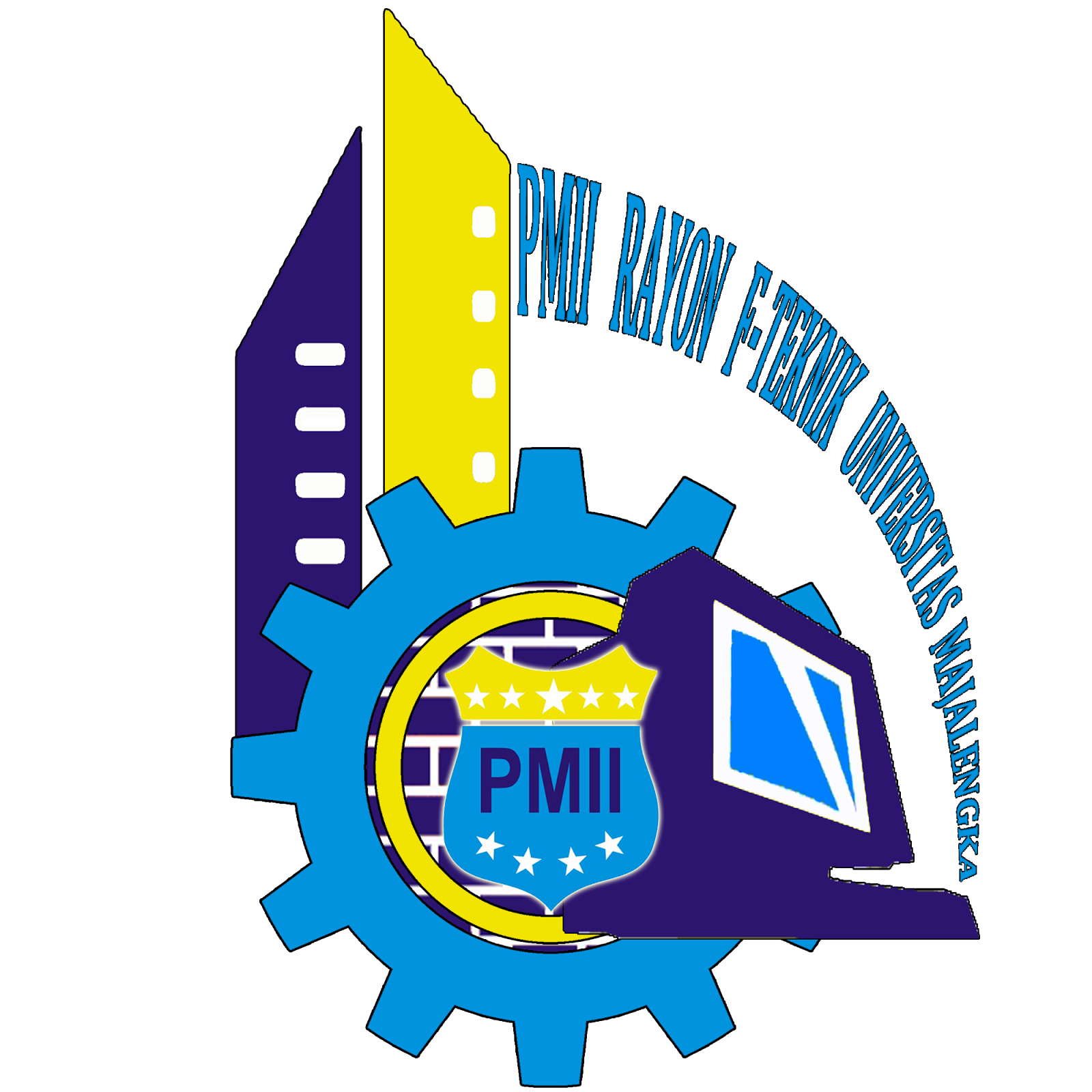 PMII Rayon Fakultas Teknik Universitas Majalengka: Terbentuknya Rayon ...