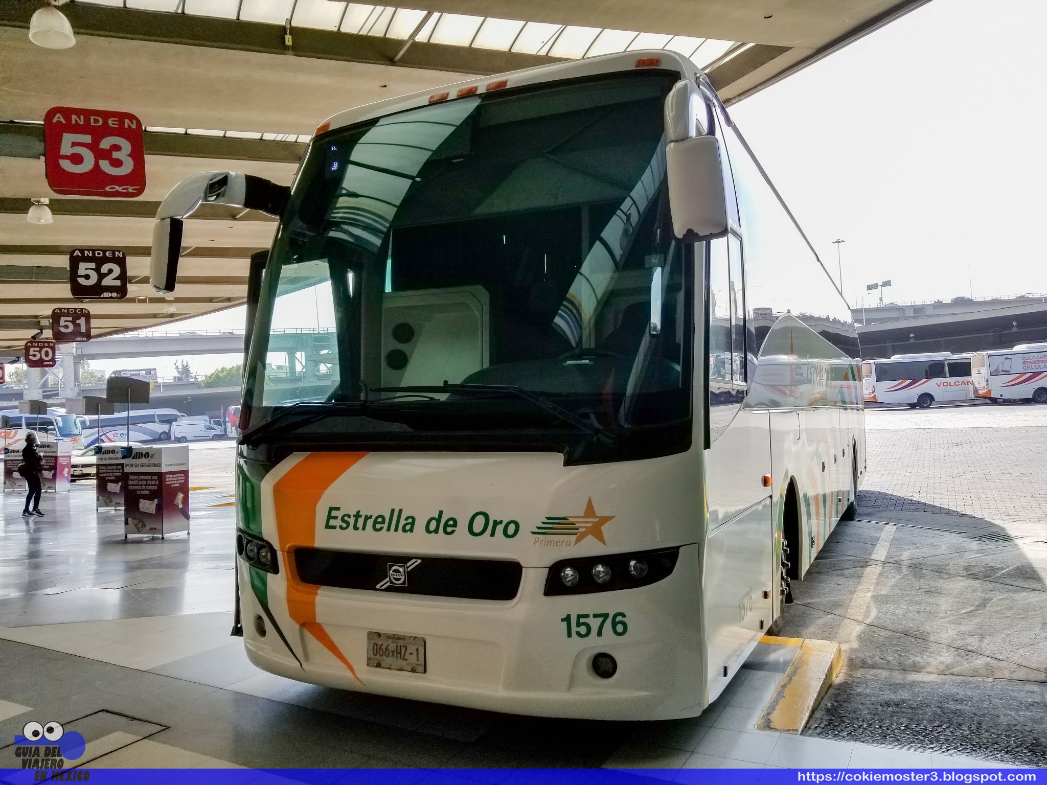 Nuevo abono de viaje de Estrella de Oro, viaja ilimitadamente por un ...