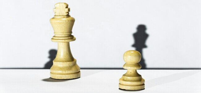 Om cu Resurse & Cersetor Emotional - Psihopedia