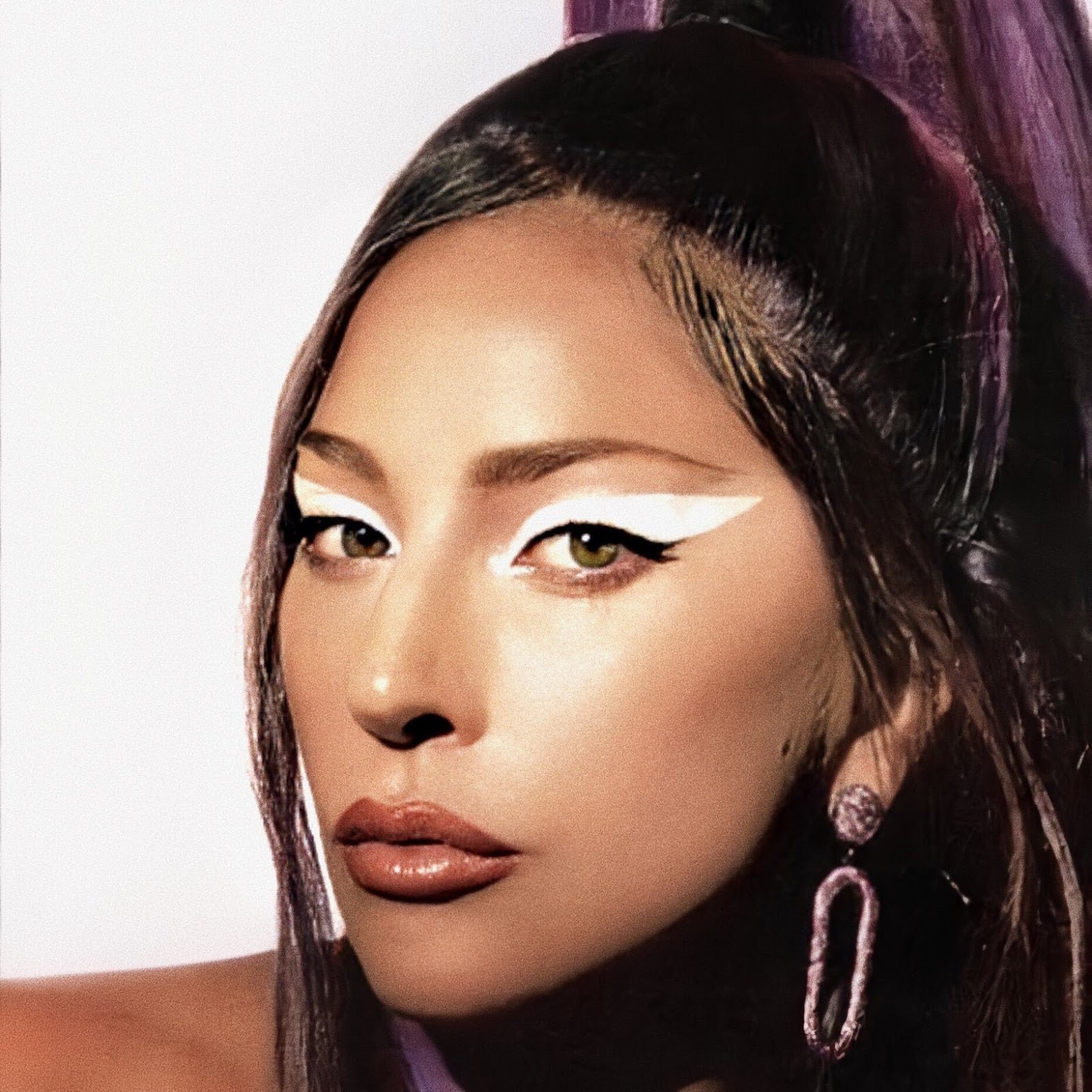 Lady Gaga's 'Chromatica' debuts strong... - ~ * Toya'z World