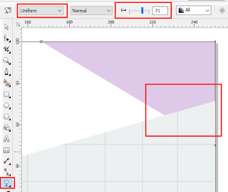 Cara Bikin Banner PSB(Penerimaan Siswa Baru)