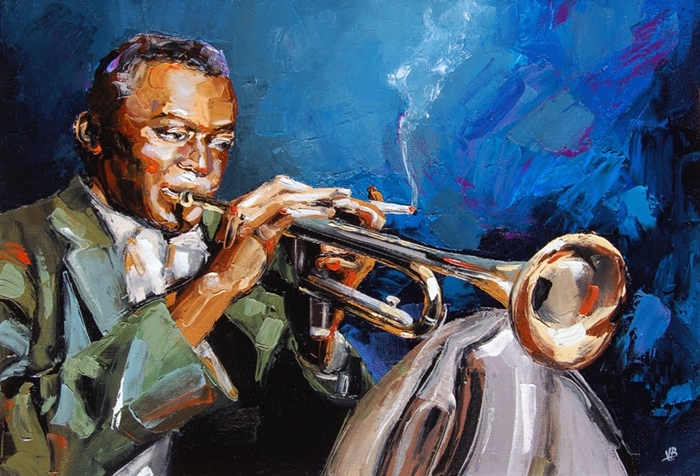 Victor Bauer (American, 1969) | Tutt'Art@