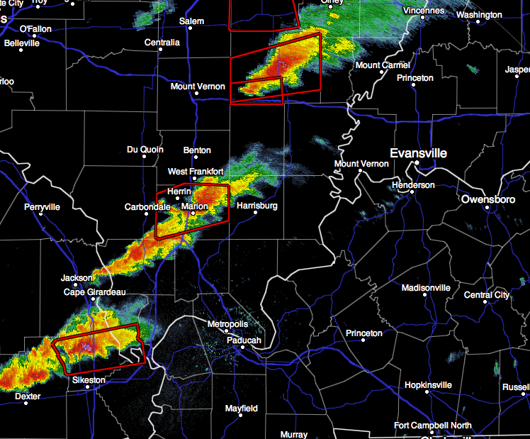 Evansville Weather Radar Map at Joshua Allingham blog