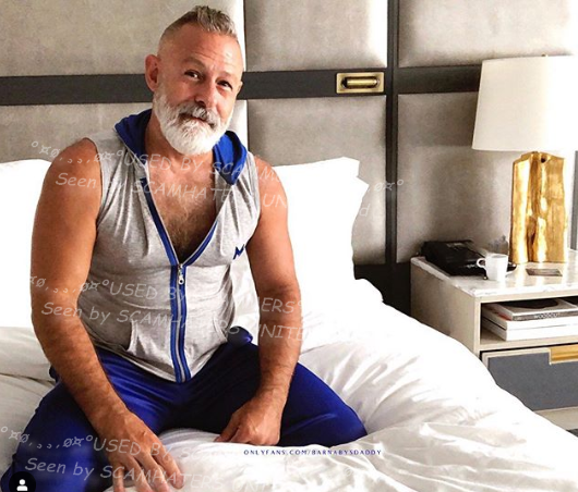 Scam Haters United.. Scam Pics and Info ! Also on Facebook and ...