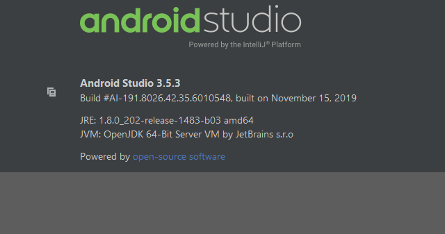 Nandhan s How To Install HAXM In Android Studio Nandhan s How To Install HAXM In Android Studio