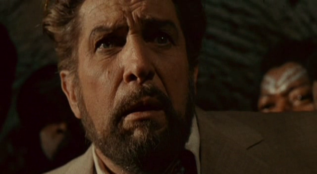 Life Between Frames: The Vincent Price Blogathon - The Oblong Box