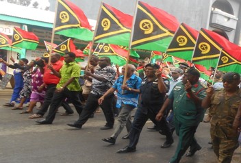Comité des 40 ans de la Fête Nationale de Vanuatu en NC: L'histoire du ...