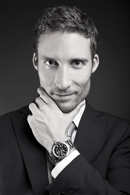 halohalo22o: Swarovski watches dazzle Manila