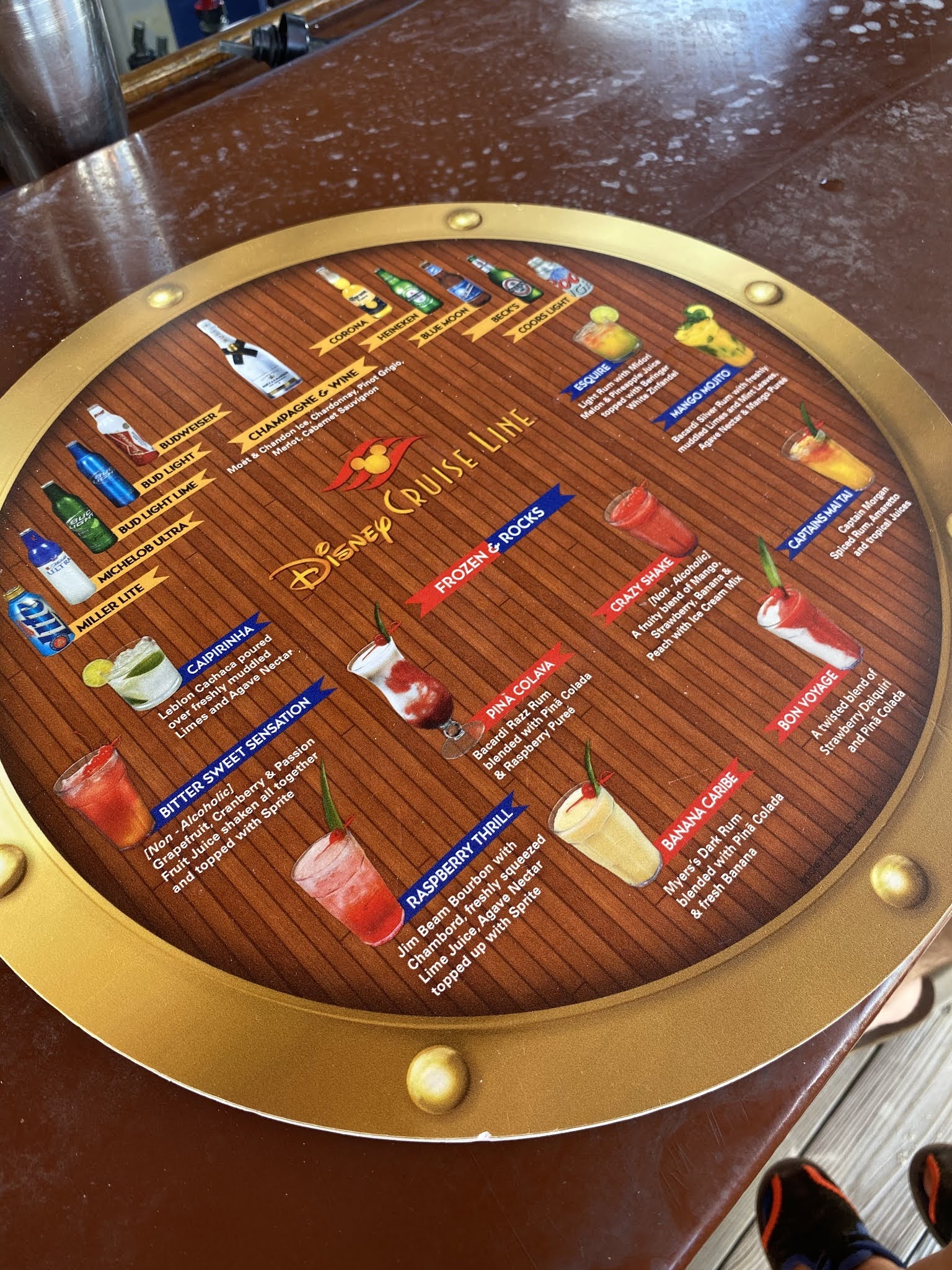 Guide to Disney Castaway Cay