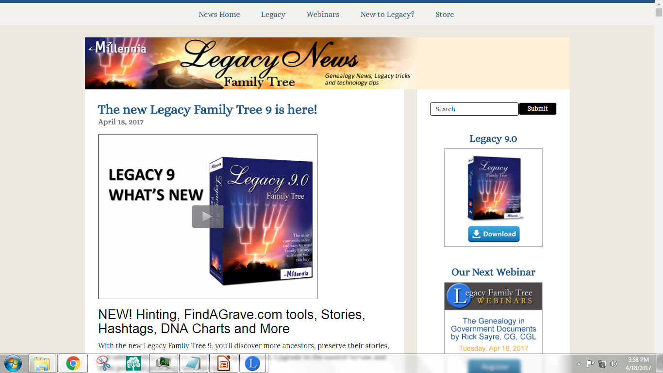 Genea Musings Legacy Family Tree Version 9 Released Lots Of New genea-musings-legacy-family-tree-version-9-released-lots-of-new
