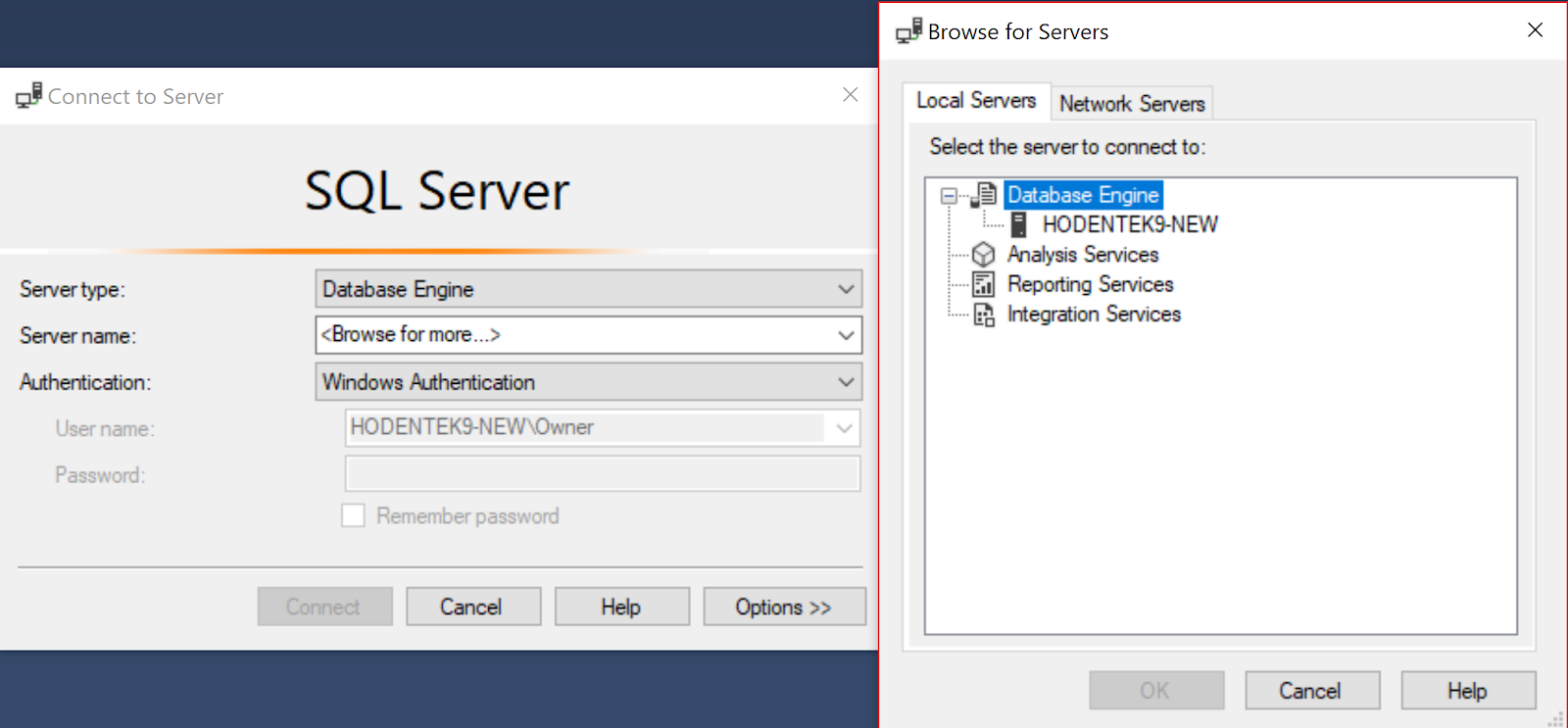 HodentekHelp: How easy is it to install SQL Server 2017?