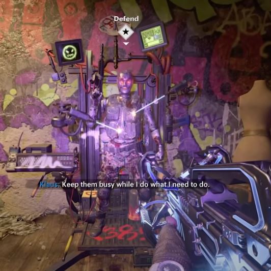 Zombified - Call Of Duty Zombie Map Layouts, Secrets, Easter Eggs and ...