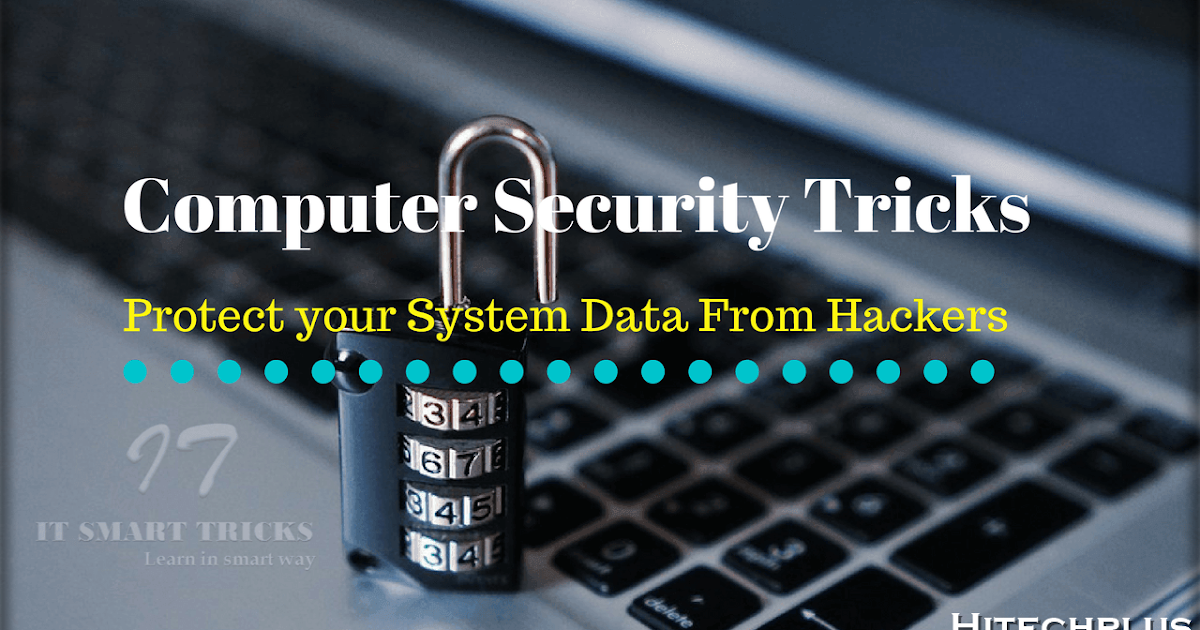 How to Protect Your Computer From Virus in smart ways