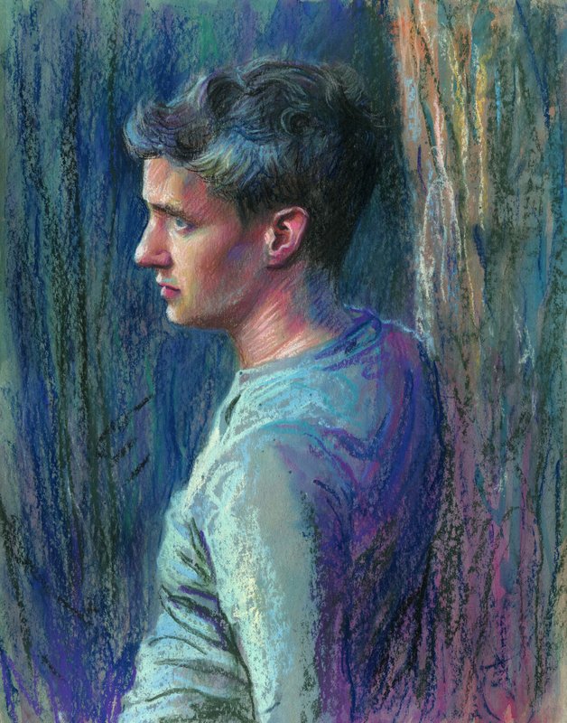 Desprès de; des dels meus ulls: TM Davy