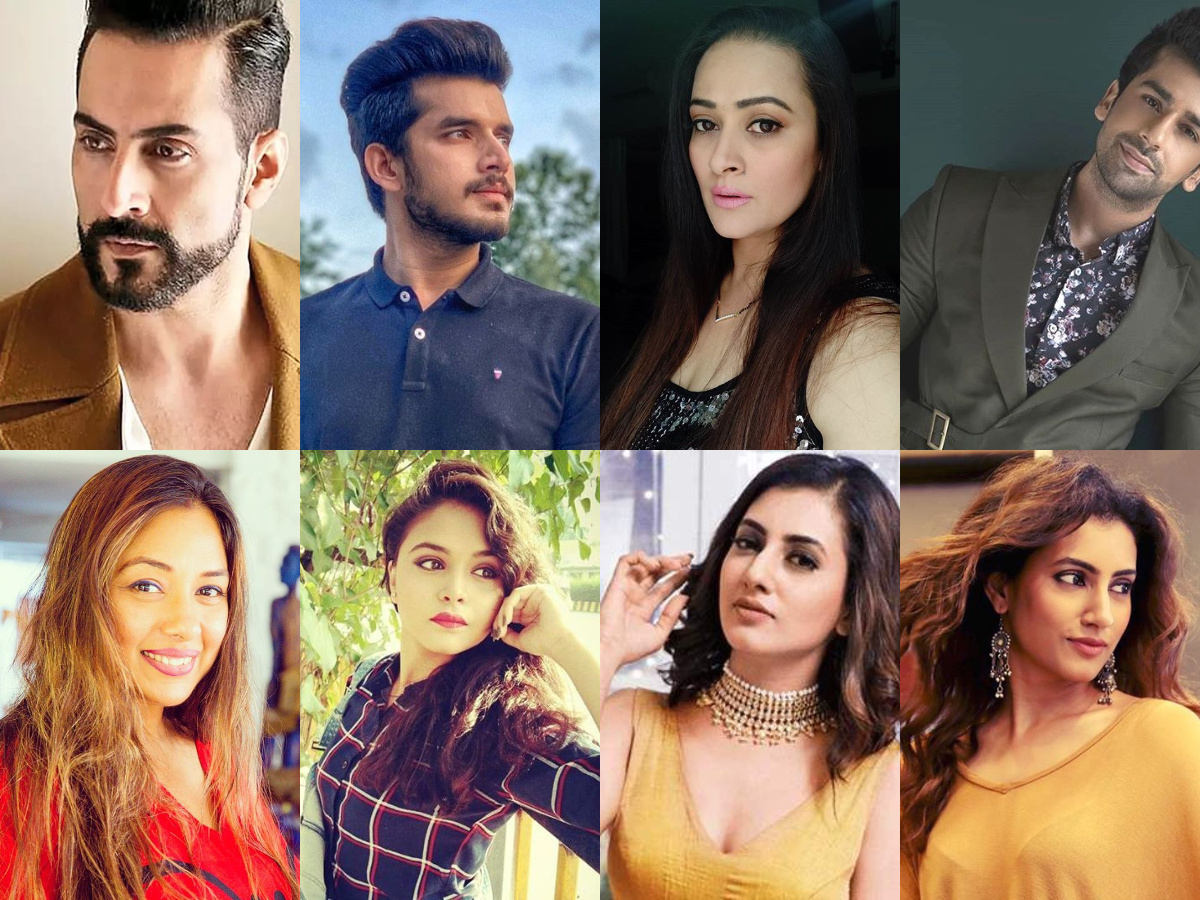 Anupama Serial On Star Plus Cast Story Pics Wiki