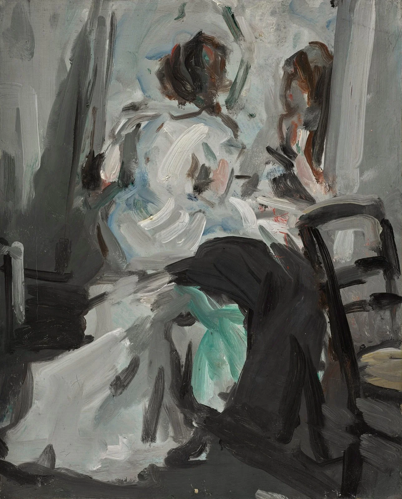 Samuel Peploe | Colourist painter | Masterpiece | Tutt'Art@