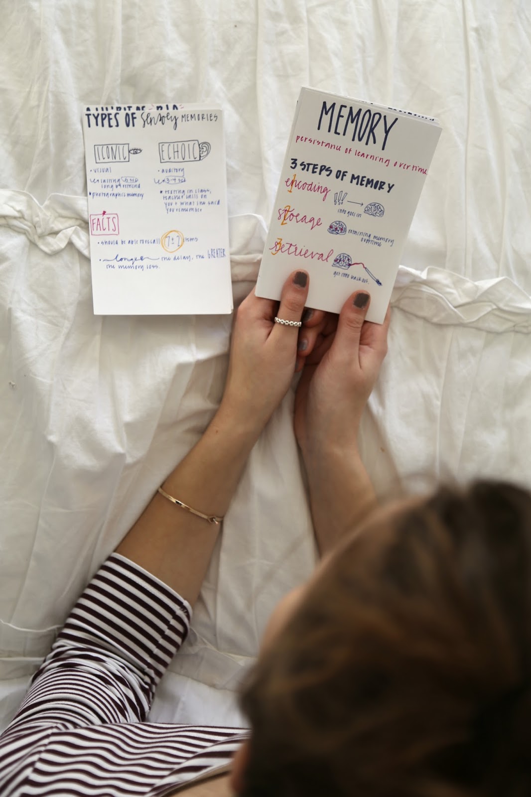 merging threads: Finding Motivation When You Feel Like Blah