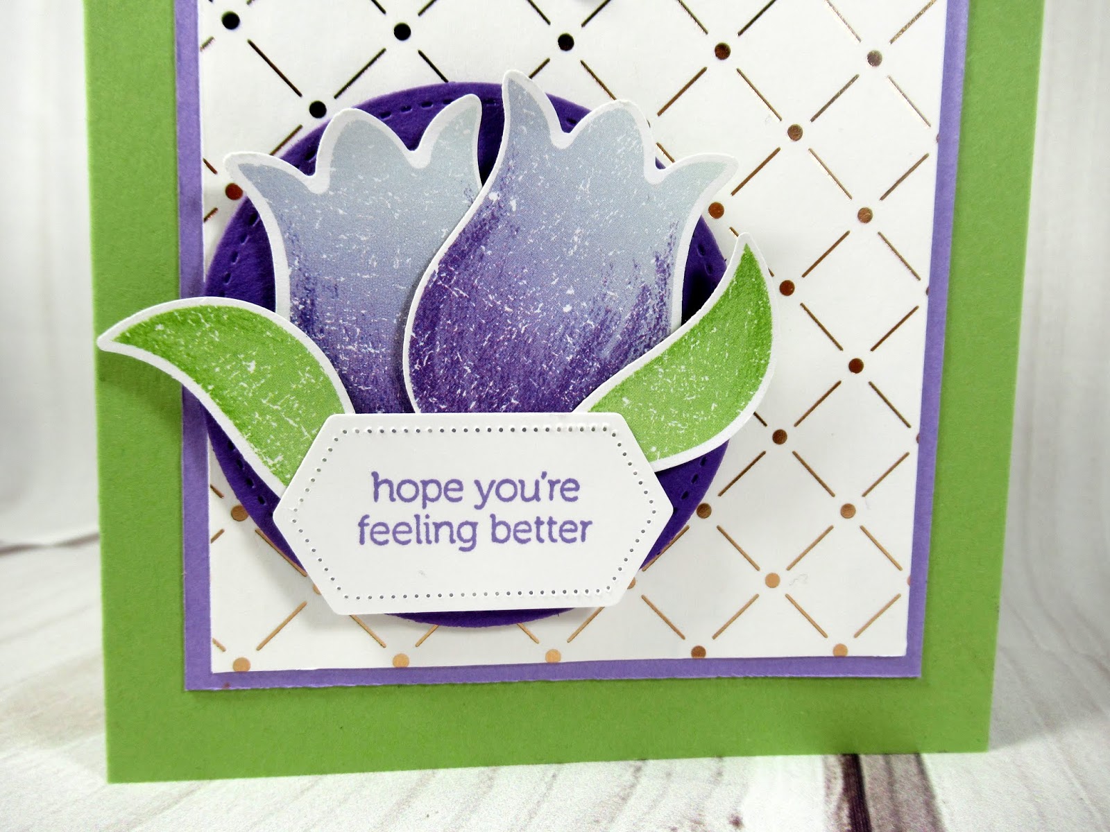 Personally Yours: Pleased As Punch Designer Series Paper