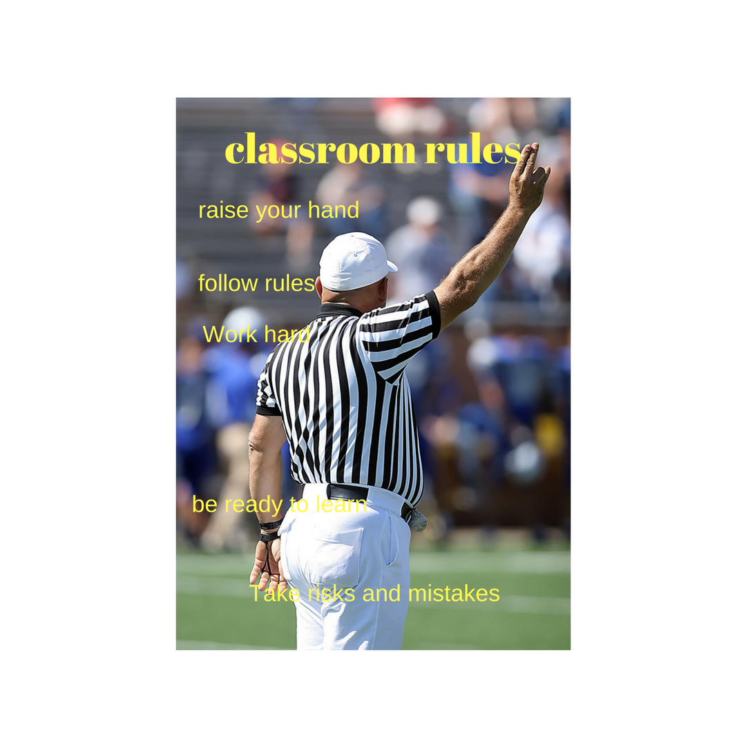 ENGLISH IS EASY! ENGLISH IS OK!: CLASSROOM POSTERS MADE BY THE YEAR 5 ...