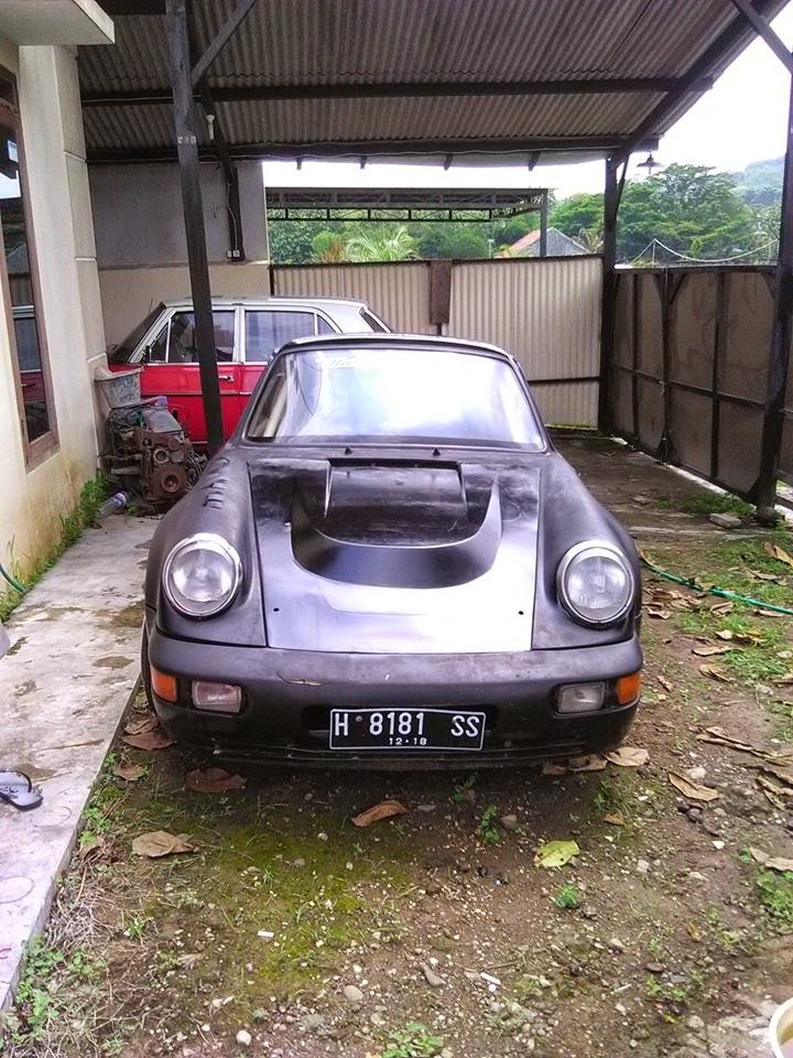 Jual Mobil PORSCHE MArvia Mesin Corona - SEMARANG - LAPAK MOBIL DAN ...