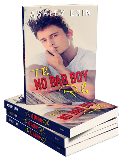 Ogitchida Kwe's Book Blog : The No Bad Boy Rule Cover Reveal!
