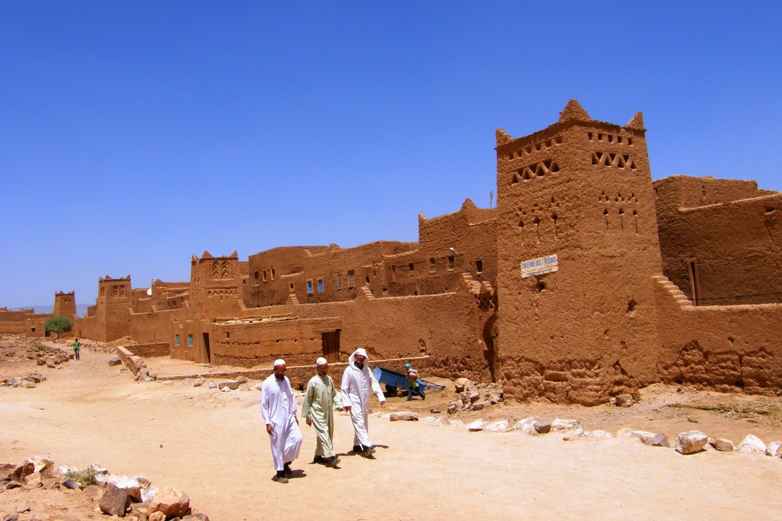 the charm of Zagora | Tourism World