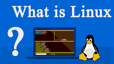 What is Linux - What is the difference between Linux and Windows?