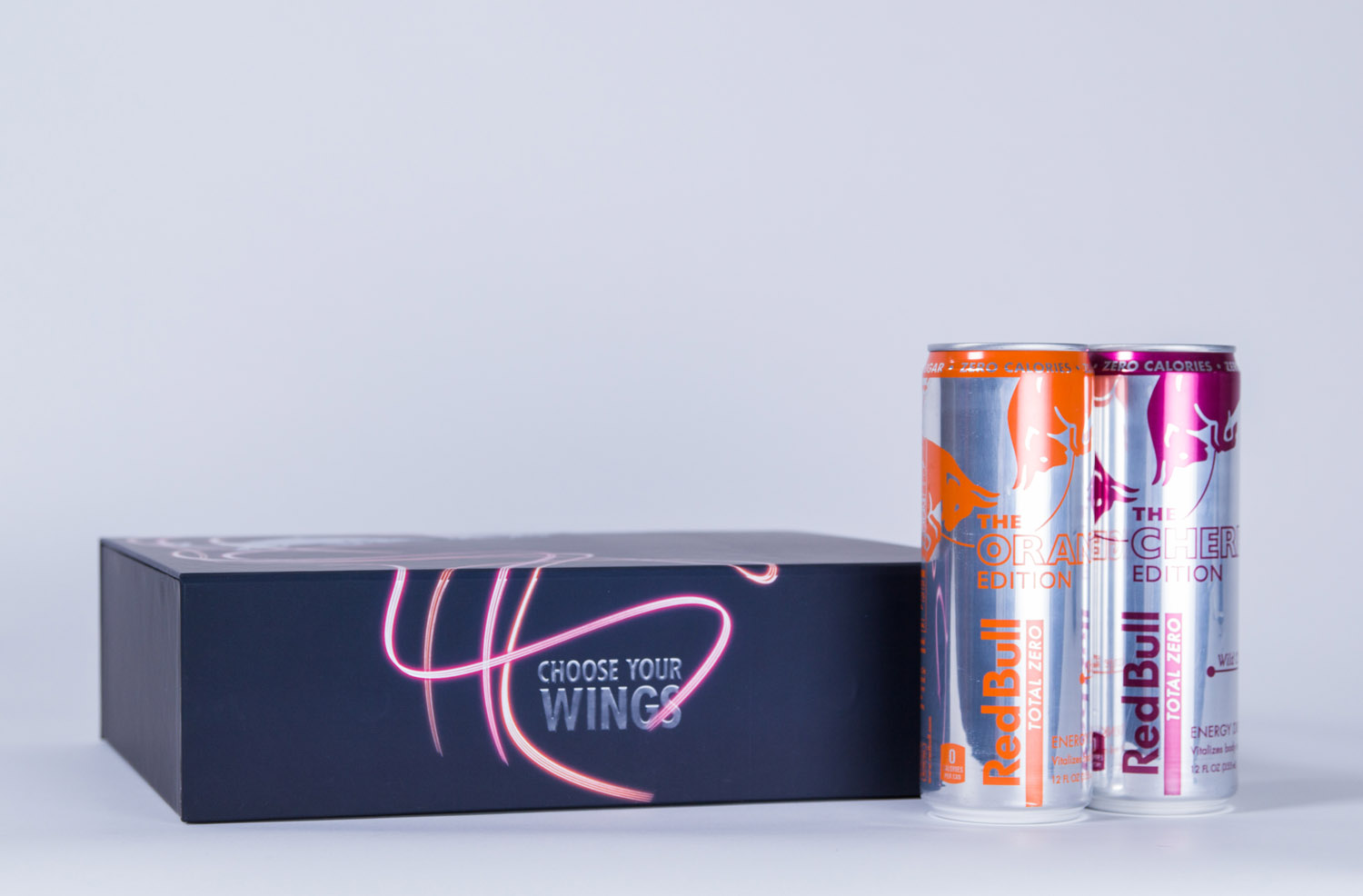 Red Bull New Editions Seeding Kits on Packaging of the World - Creative ...
