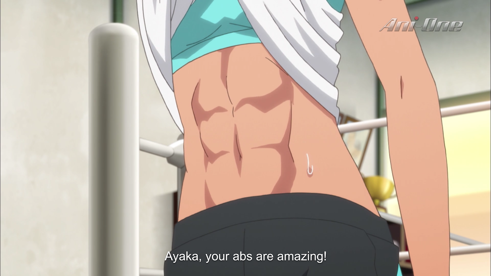 Anime Mid-Season Review: How Heavy Are the Dumbbells You Lift ...