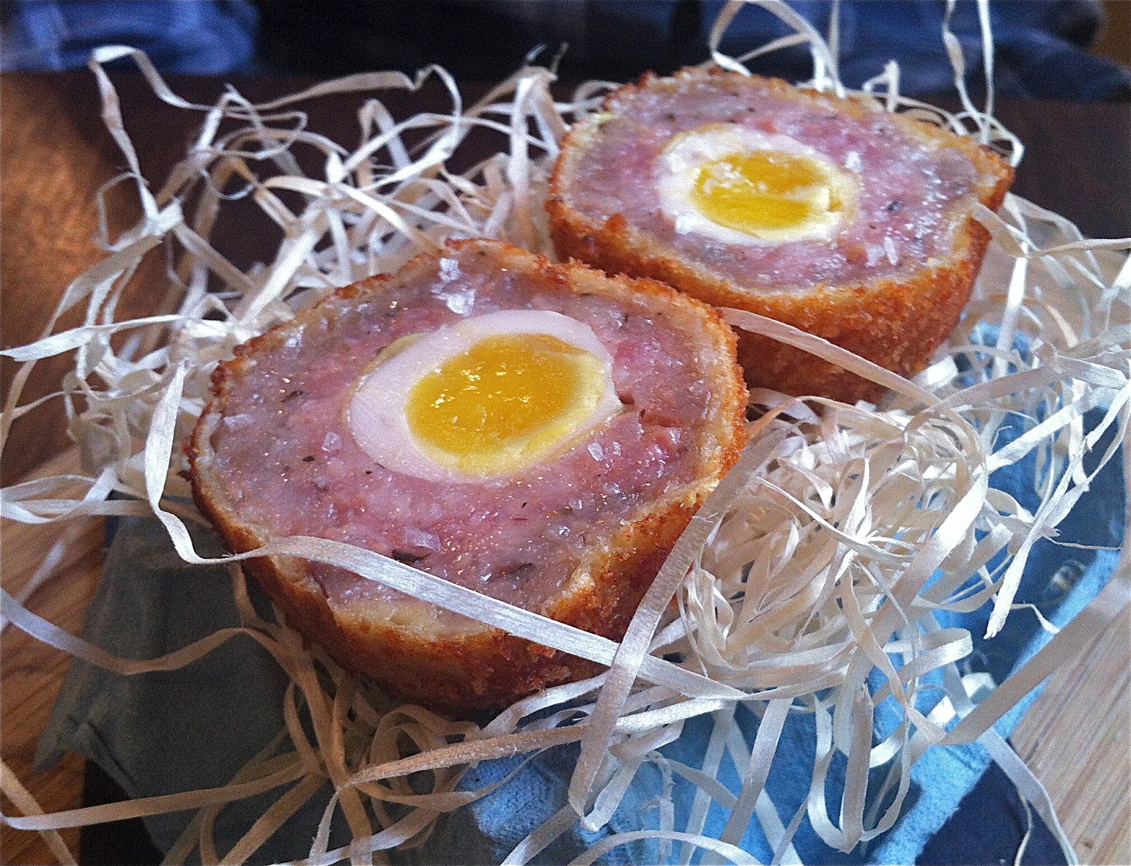 Hearth of the Ram, Ramsbottom | Dollybakes