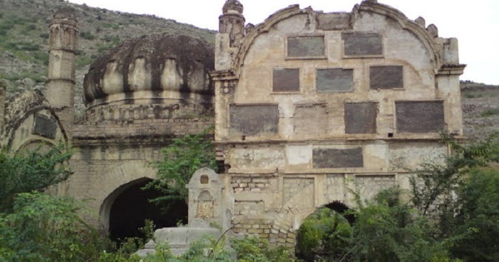 Old History and Historical Pictures: Kohat Fort Kohat Pakistan ...