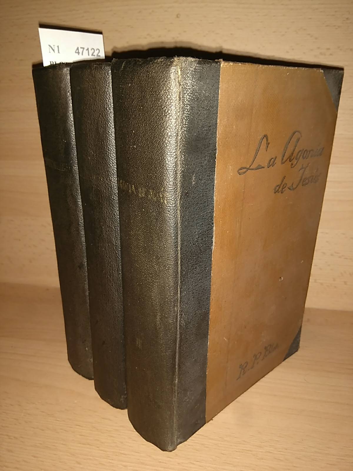 Libros con Historia: Fotografías de los últimos libros catalogados en ...