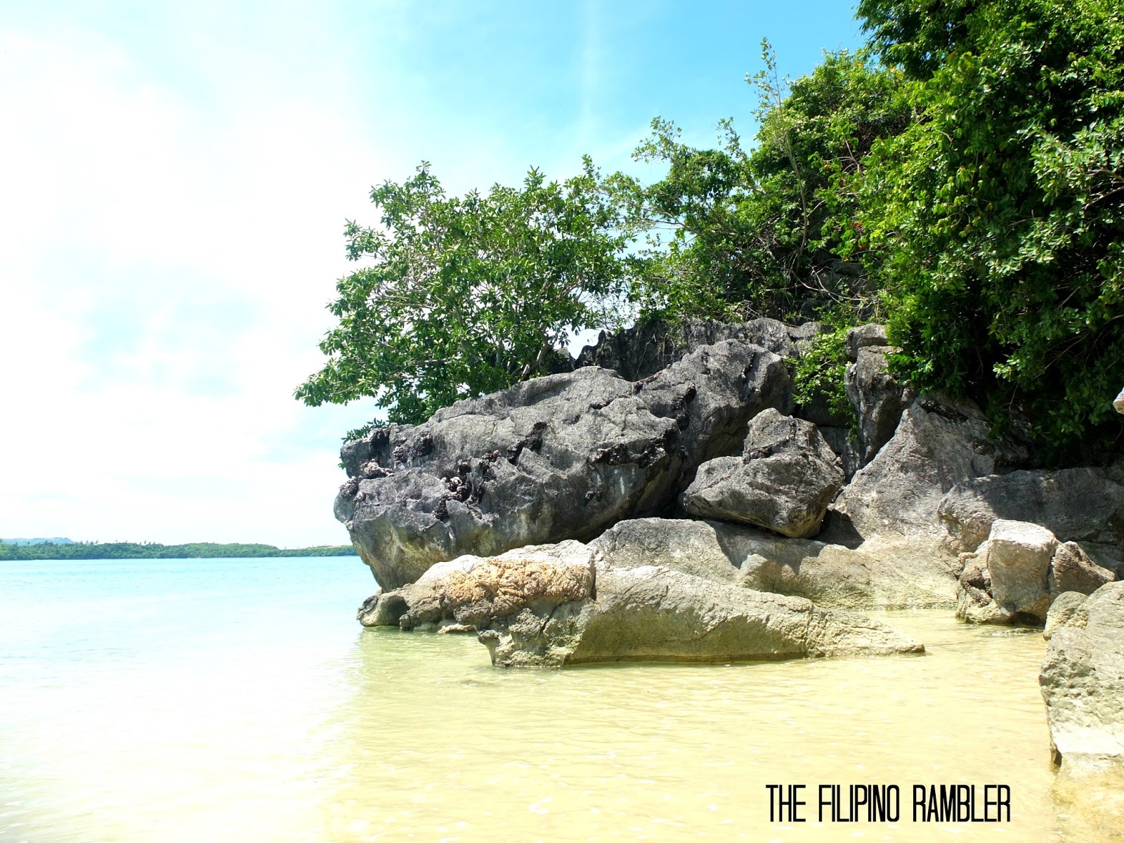 7 Things I Love About Caramoan - The Filipino Rambler