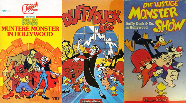 SATURDAY MORNINGS FOREVER: THE ABC SATURDAY SUPERSTAR MOVIE