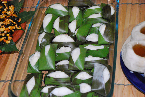 Pai Alex: O Acaça, A comida mais Importante do Candomblé