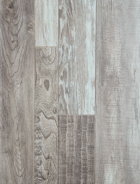 Nora de Blocka : Laminaatti pohdintaa - harmaa laminaatti