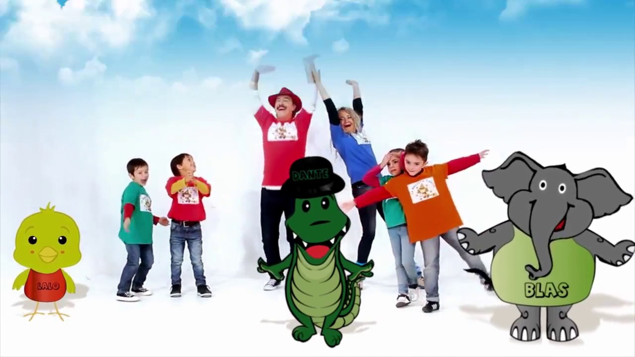 Jardin de Infantes 906 Amancay: MUSICA