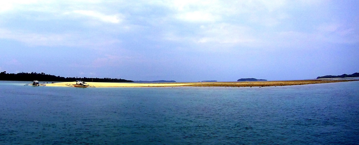 Smart Backpacker: Get Lost in Polillo Islands