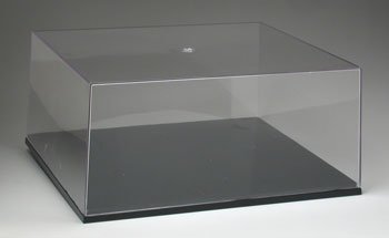 Aircraft Display Case 1/48 Imex - Display Cases
