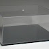 Aircraft Display Case 1/48 Imex - Display Cases