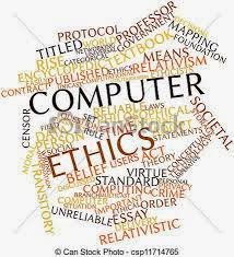 The Ten Commandments of Computer Ethics