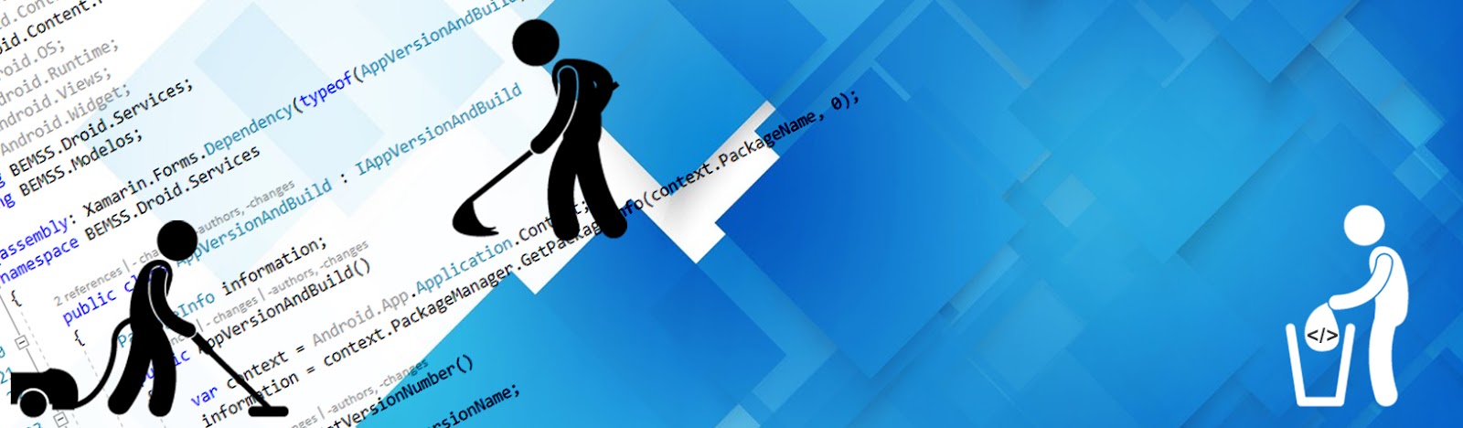 Clean code, ¿Qué es? ¿Cómo usarlo?